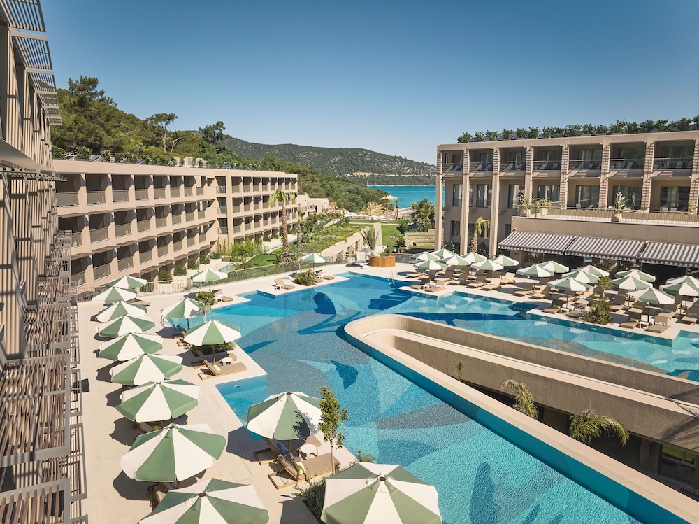 Hyde Bodrum - Adults Only - All Inclusive - Torba