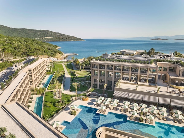 Hyde Bodrum - Adults Only - All Inclusive - 