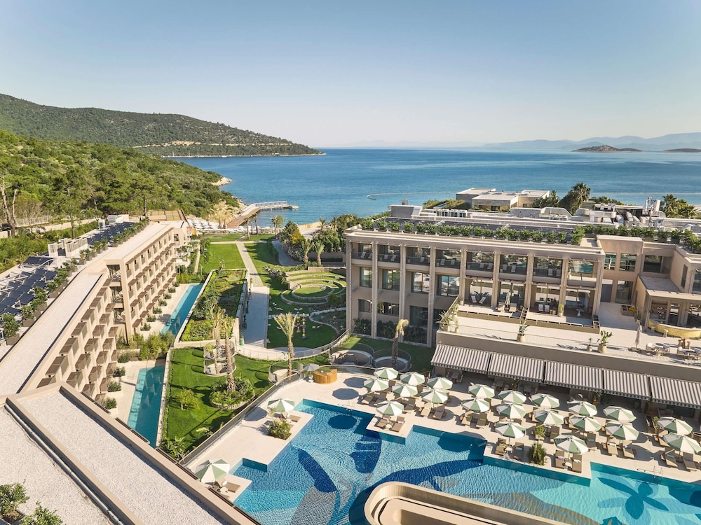 Hyde Bodrum - Adults Only - All Inclusive - Torba