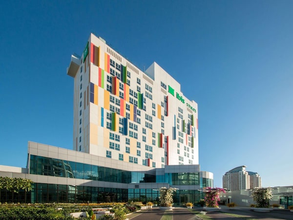 Ibis Styles Manila Araneta City - Quezon City