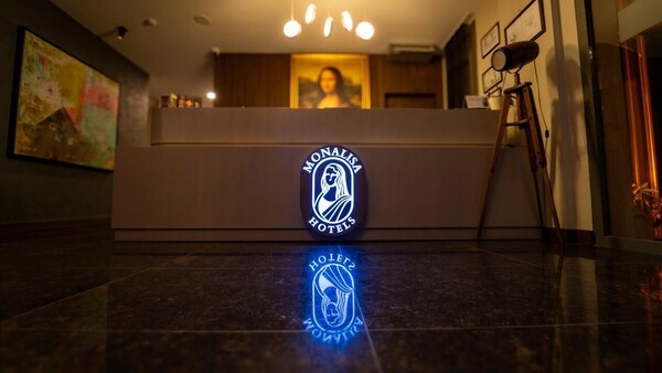 Monalisa Hotels ÇAnakkale - Eceabat