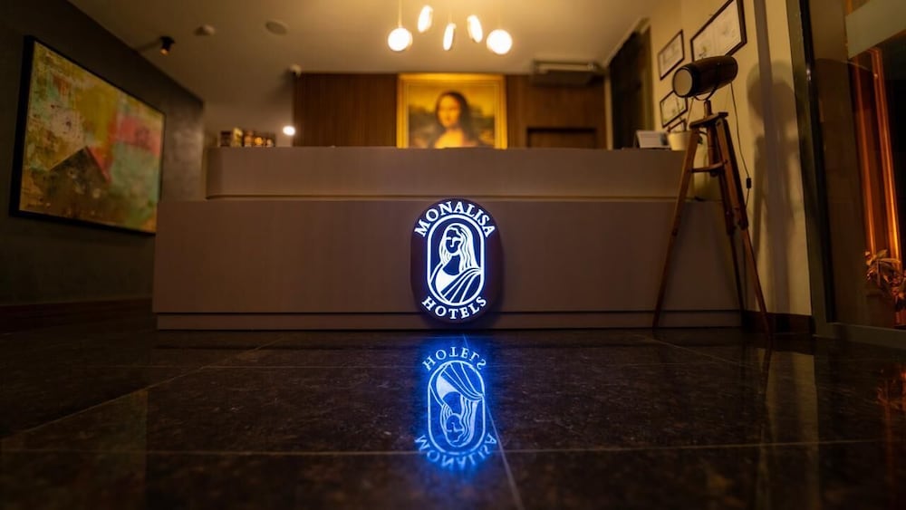 Monalisa Hotels ÇAnakkale - Çanakkale