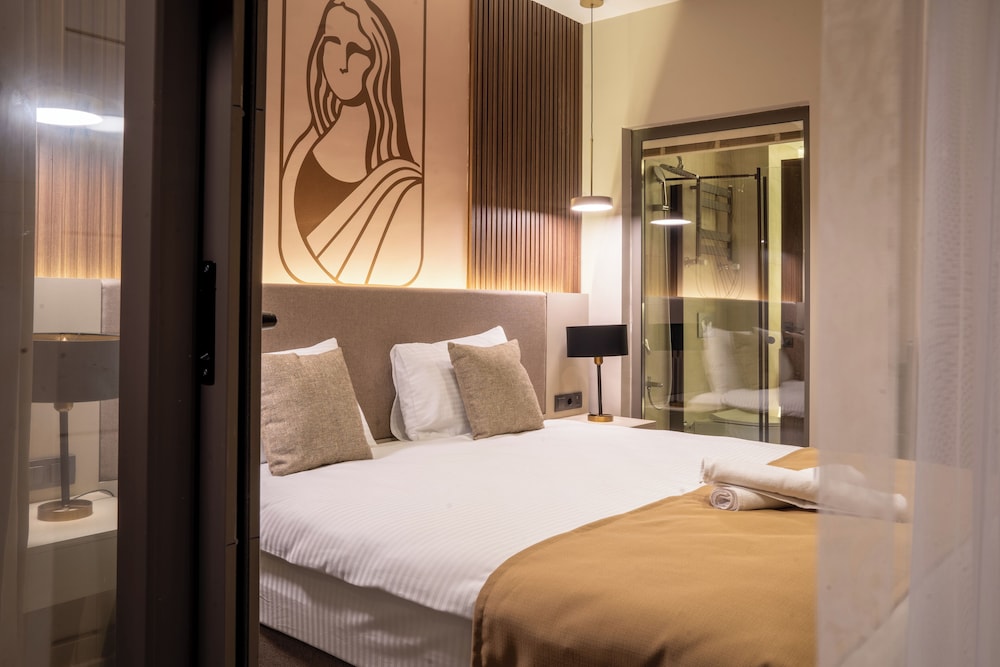 Monalisa Hotels ÇAnakkale - Çanakkale