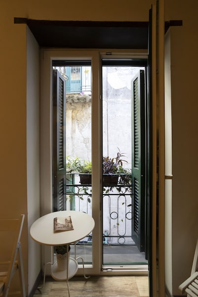 Il Campanile Salerno