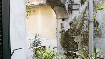 Quarto conforto | Sacada