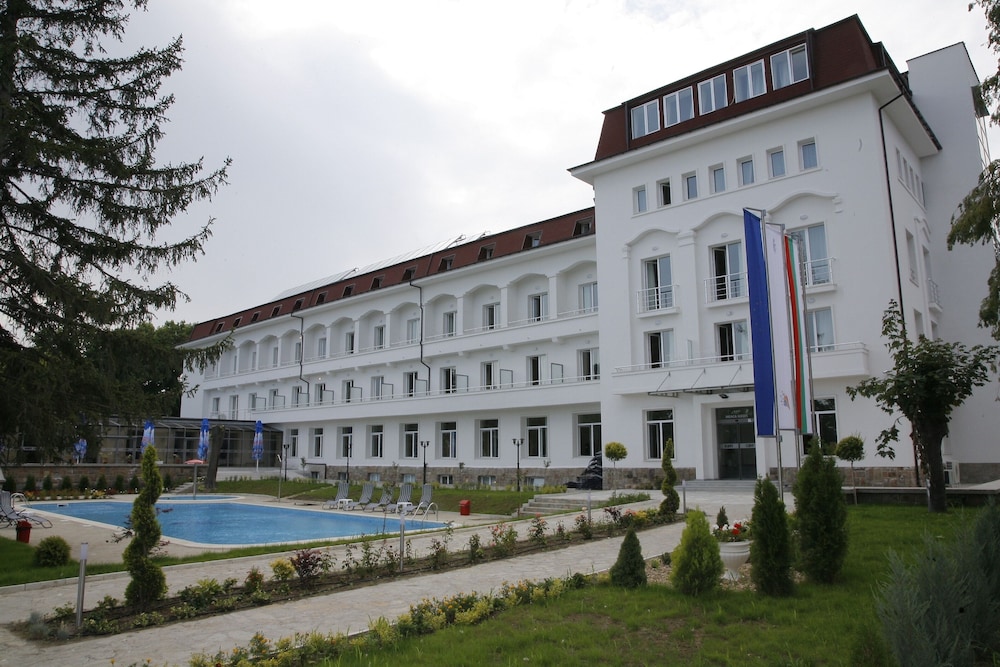 Melsa Coop - Nessebar
