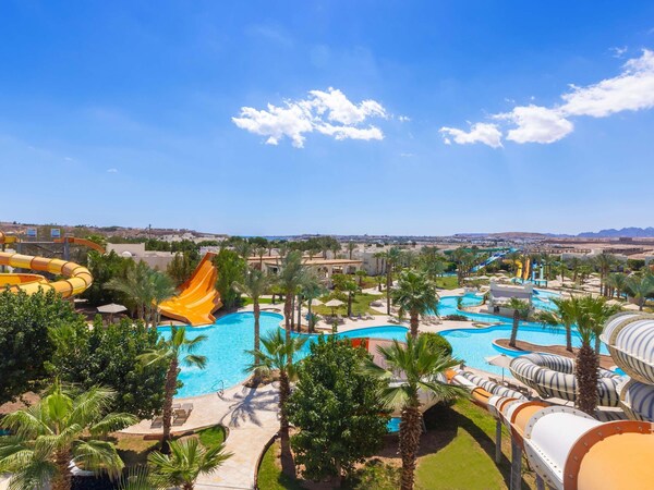 Swissôtel Sharm El Sheikh All Inclusive Collection - Sharm El-Sheikh