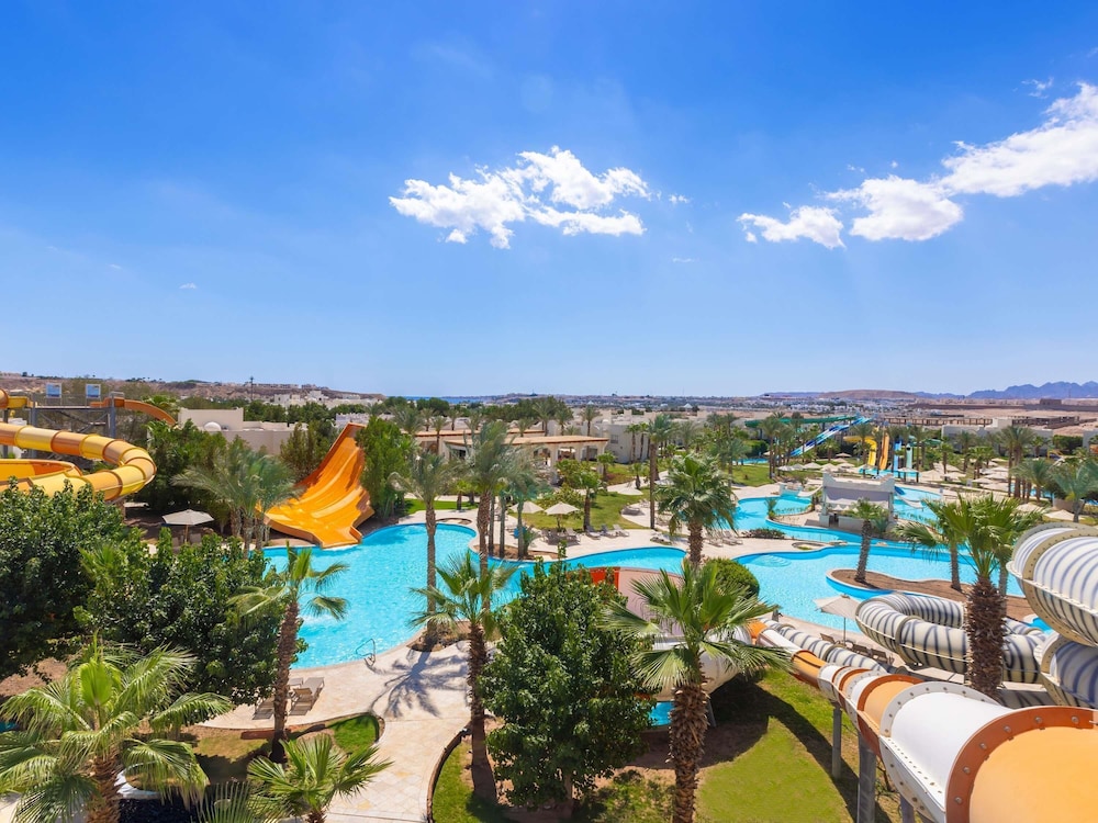 Swissôtel Sharm El Sheikh All Inclusive Collection - Sharm El-Sheikh
