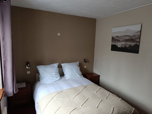 Au Coeur Bion - Bouillon