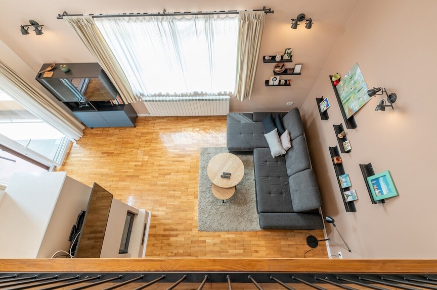 Apartment Paola Near Rabac - Rabac