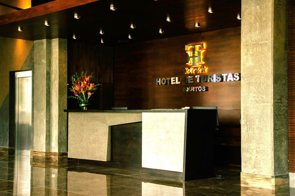 Hotel De Turistas Iquitos - Iquitos