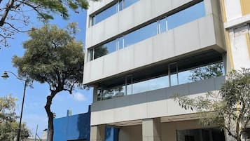 Fachada