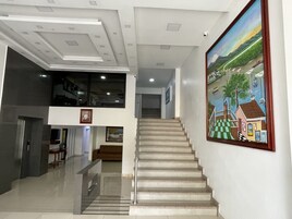 Receção