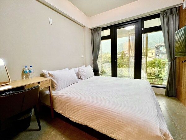 Chance Villa 261 - 台湾