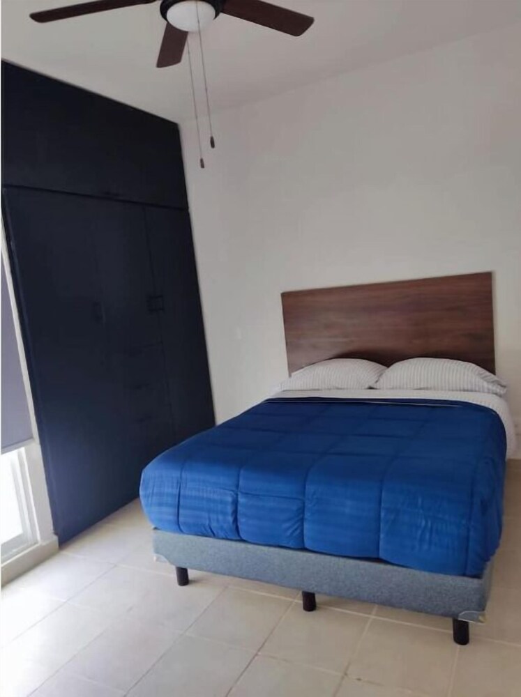 Ideal Para Estar En Familia - Cancún