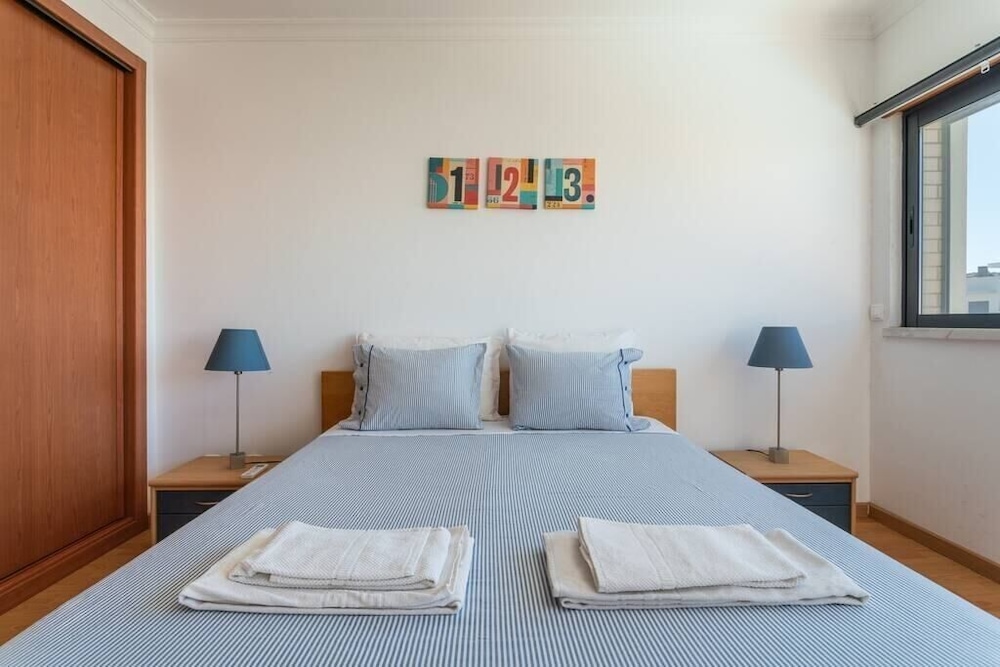 Alojamento Santa Maria B4 3esq - Santa Maria e Santiago | Vrbo