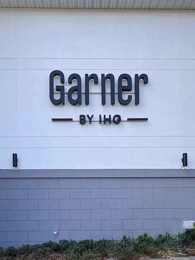 Garner Hotel Mahwah By Ihg - Rockland County, NY