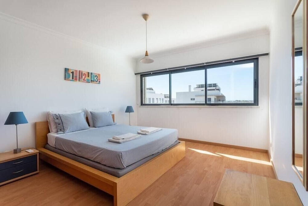 Alojamento Santa Maria B3 3esq - Santa Maria e Santiago | Vrbo