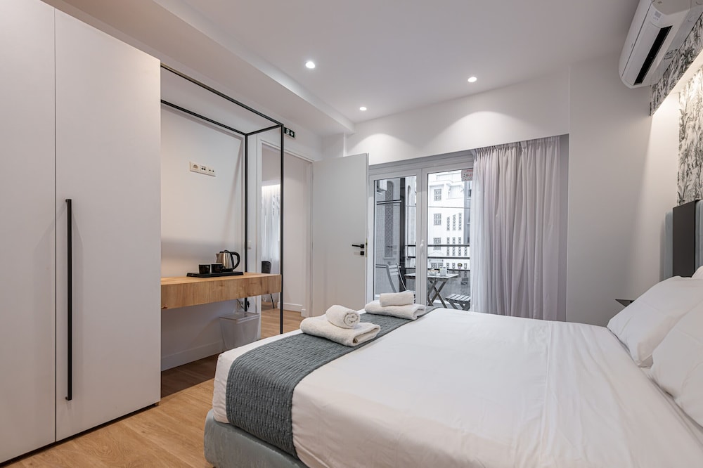 Kriel Suites By Liv Homes 101 - Athens