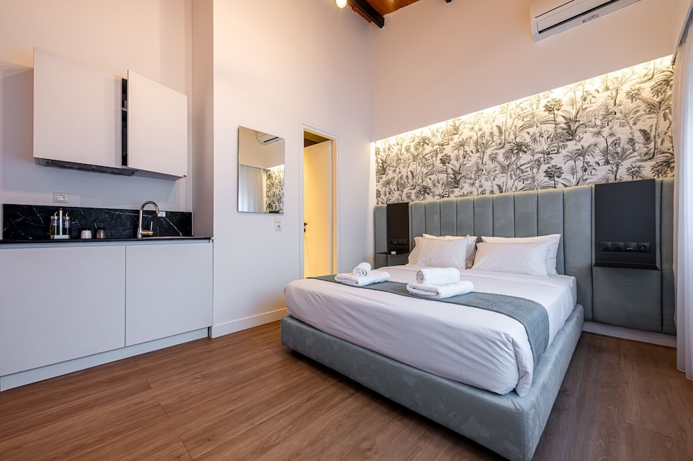 Kriel Suites By Liv Homes 302 - Athens