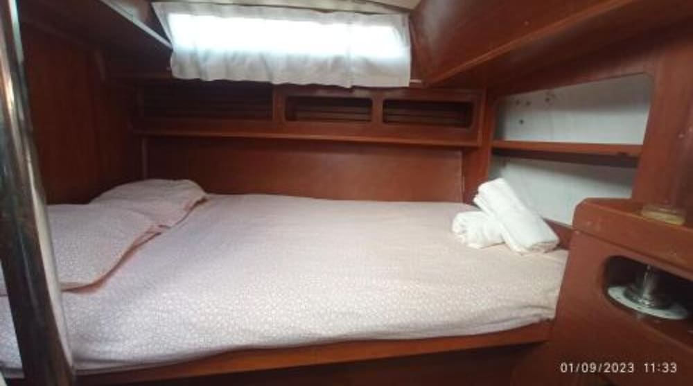 Best Barcelona Boat Experience - Barcelona