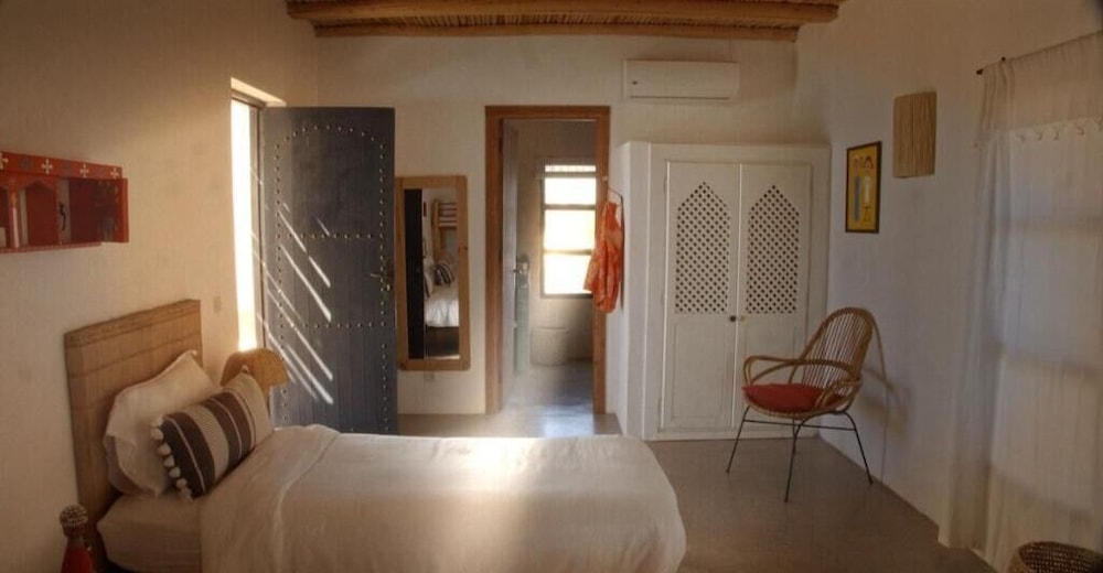 Villa Haut Standing Avec Piscine Chauffée,12 Pers. Essaouira - Essaouira