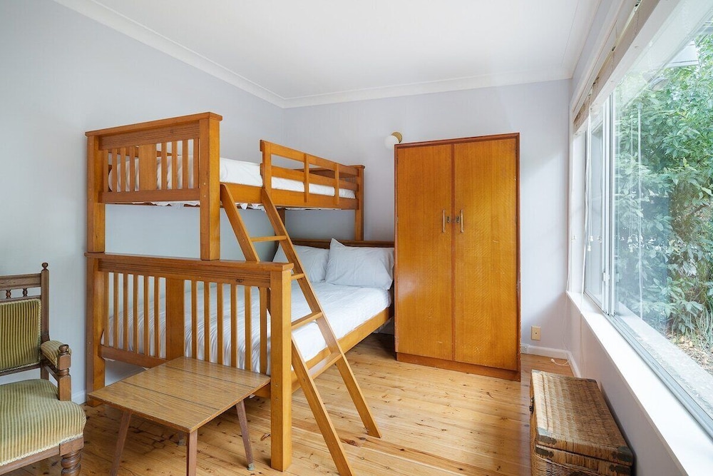 Beach Shack, 2 Minutes Walk To Beach - Patonga