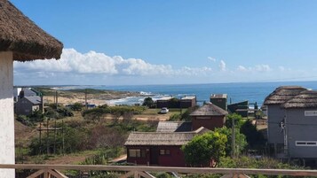 Vista do alojamento