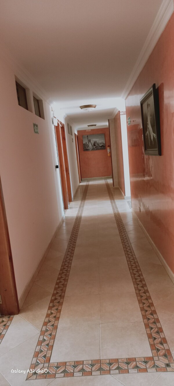 San Gabriel - Ubaté