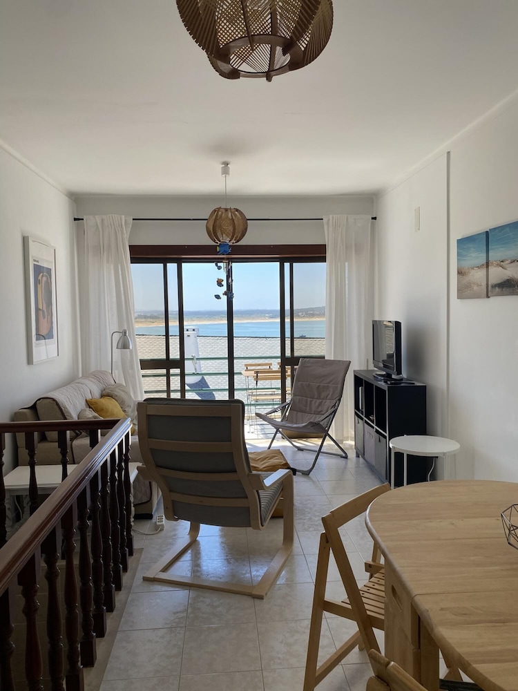 Ba A - With A Bay View - São Martinho do Porto