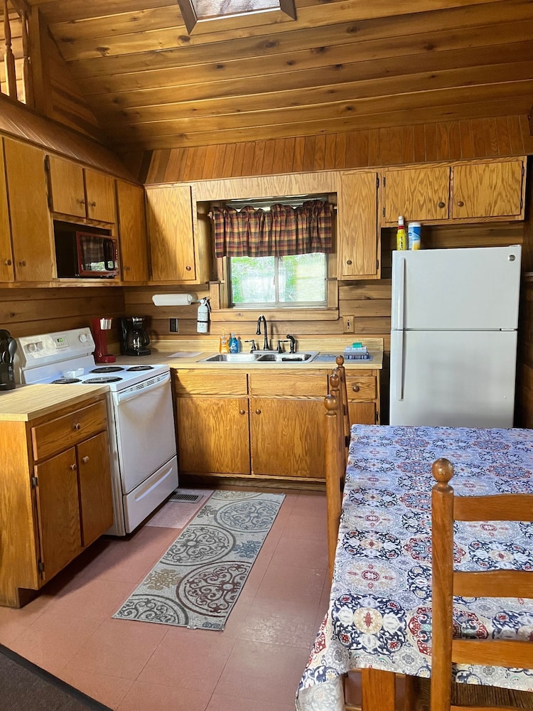 New River Gorge Cabins-almost Heaven - Fayetteville, WV