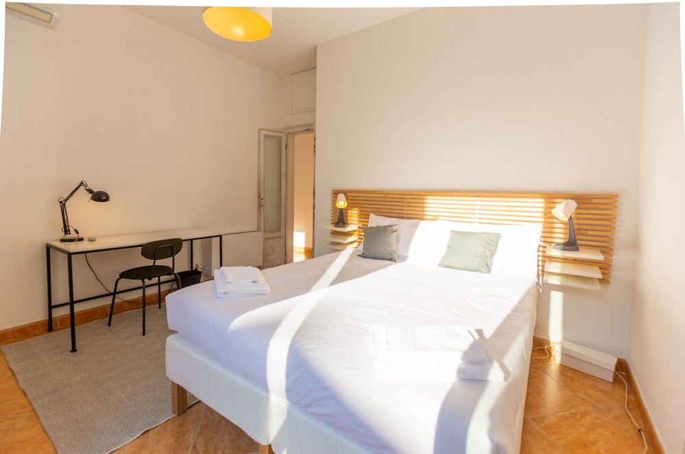 Cosy Milanese Canal Apartment - Milano