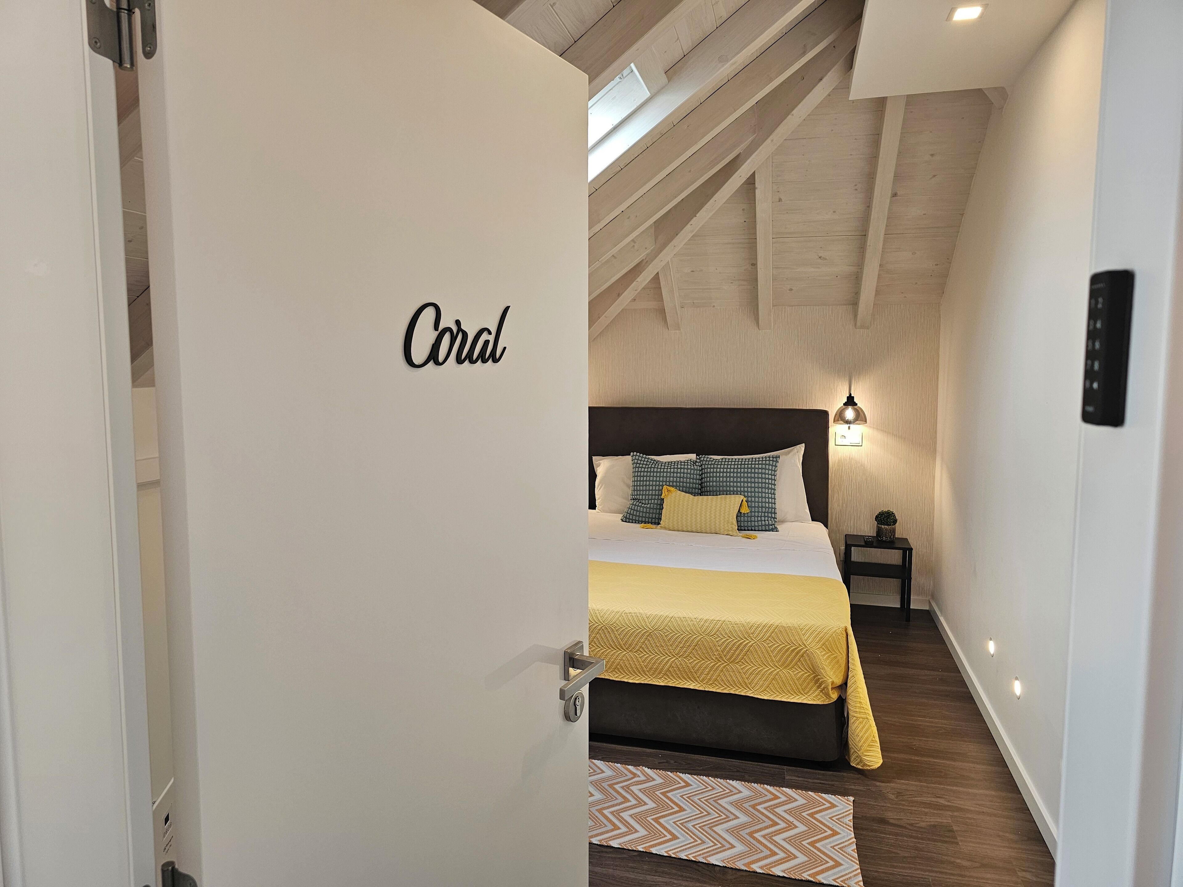 Quarto conforto | 1 quarto, Wi-Fi de cortesia, roupa de cama
