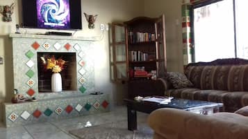 TV