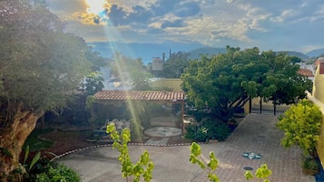 Terraço/pátio