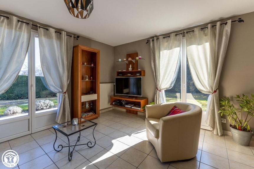 Gîte De La Pradeira - Peschadoires - Lezoux