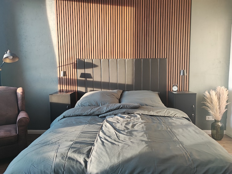 Modernes Juwel In Hagen City - Hagen