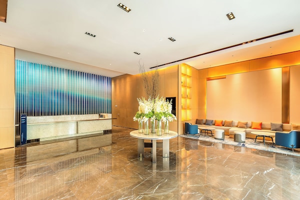 Holiday Inn Express Binzhou City Center By Ihg - Binzhou