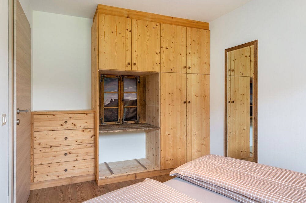 Ferienwohnung 'Aschnerhof Auf'm Egg' Mit Bergblick, Privater Terrasse Und Wlan - Ritten