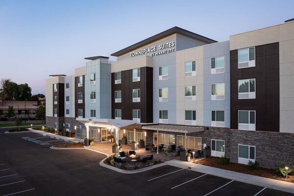 Towneplace Suites By Marriott Denver North/thornton - Thornton, CO