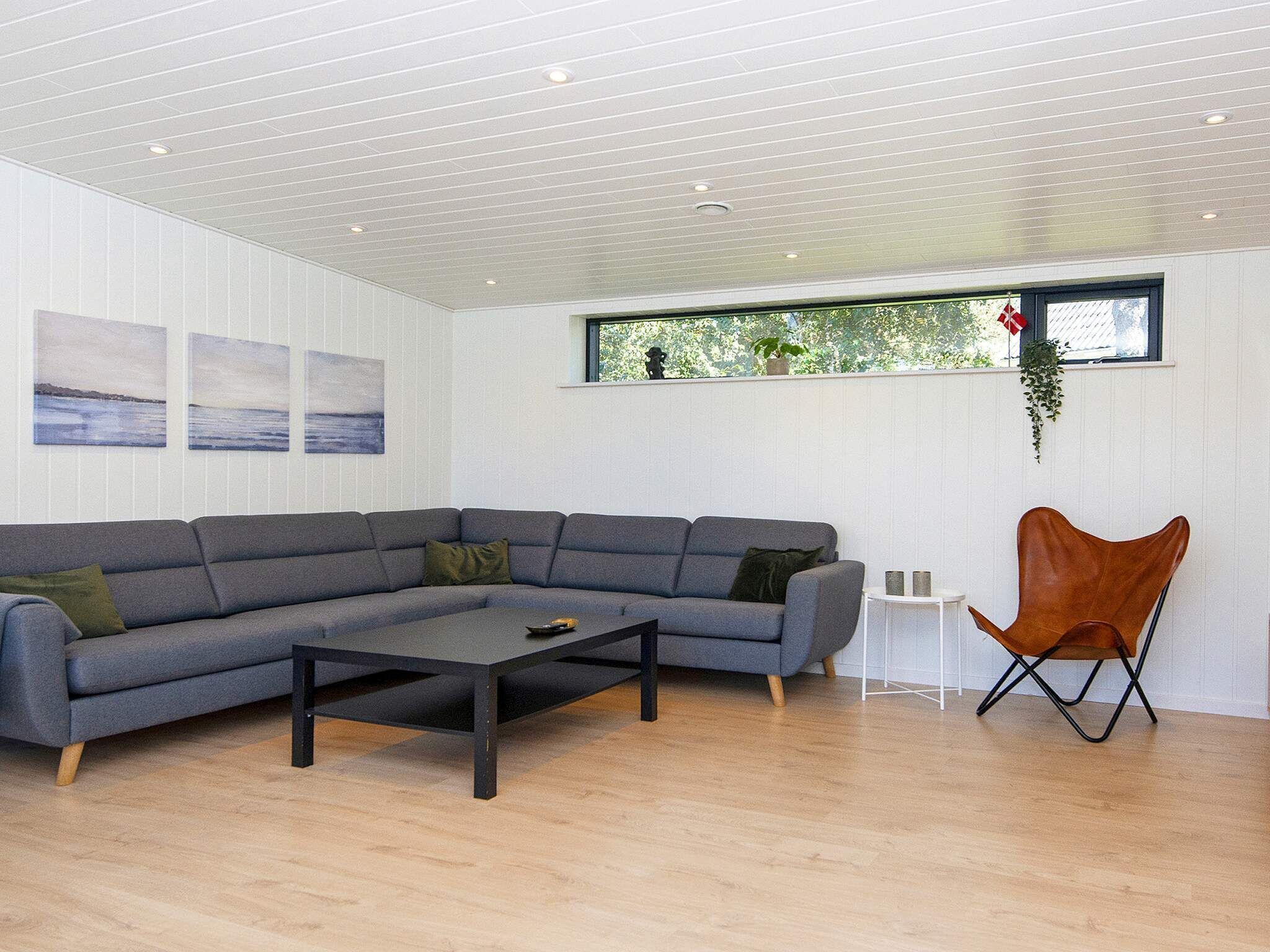 Maison De Vacances Pour 10 A Ebeltoft - Ebeltoft