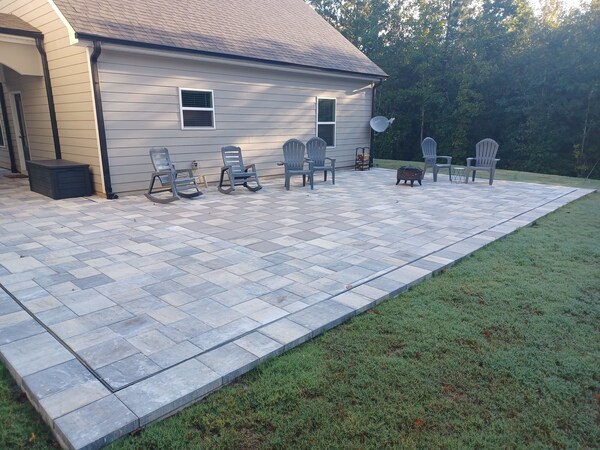 2 Bedroom Newnan Guest House Built In 2022 With Full Kitchen And Laundry Room! - Peachtree City, GA