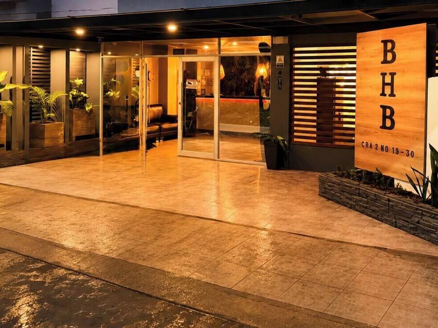 Fachada