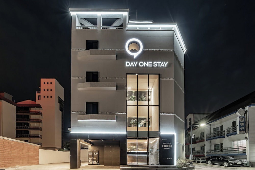 Dayonestay - Boryeong-si