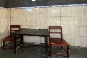 Receção