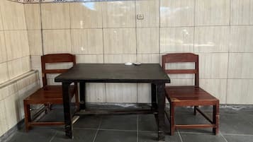 Receção