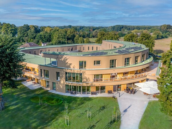 360° Apartmenthotel - By Teamgeist - Brandenburg