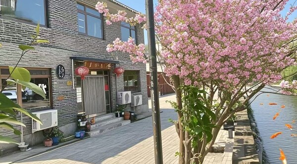 Beijingjuxianjuminsu - Beijing