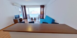 Quartos insonorizados, ferro/tábua de engomar, Wi-fi grátis