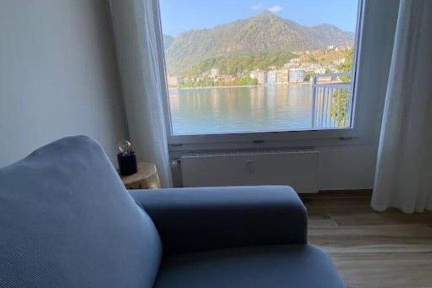 The Cedar Apartment - Orta San Giulio